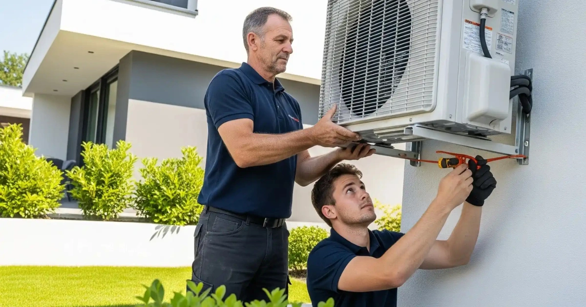 Buy Trane AC in Frisco, TX - FREE Installation